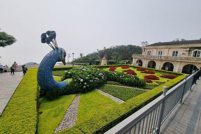 Must see Ba Na Hills and Golden Bridge: Transfer by Private Car - What Makes This Experience Valuable