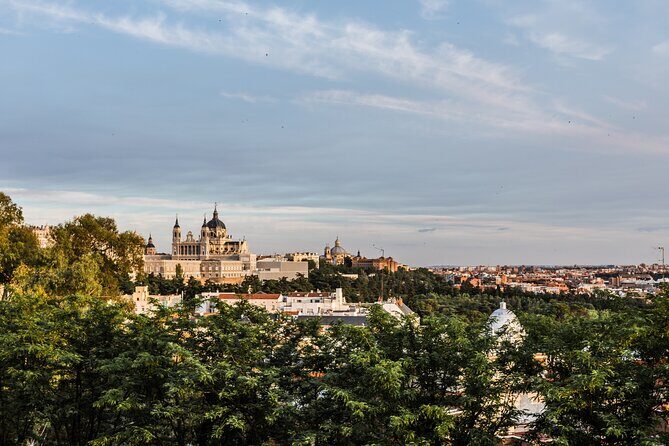 Must See & Do's Madrid With A Local Insider: 100% Private & Personalized 8Hrs - Key Points