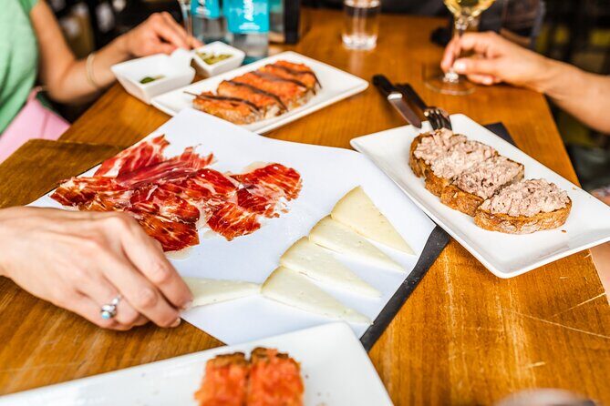 Must See & Do's Madrid With A Local Insider: 100% Private & Personalized 8Hrs - Authentic Experiences & Real Traveler Feedback