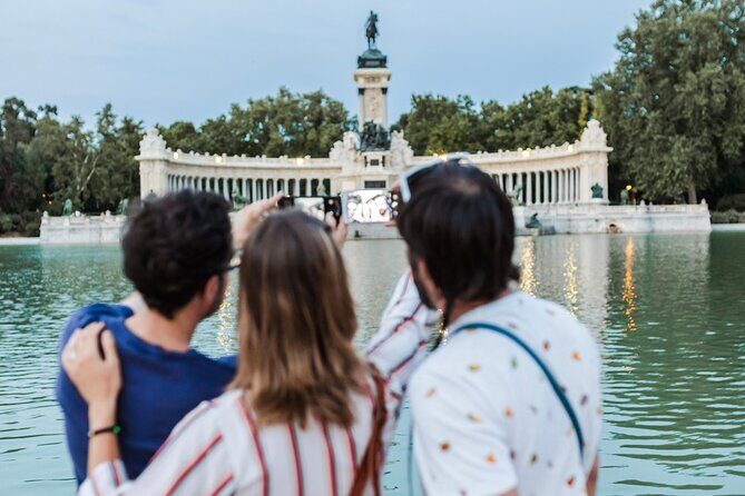 Must See & Do's Madrid With A Local Insider: 100% Private & Personalized 8Hrs - Practical Details and Considerations