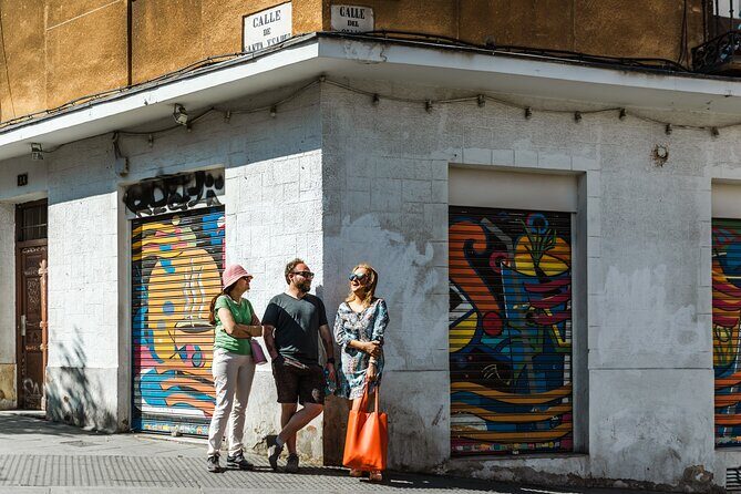 Must See & Do's Madrid With A Local Insider: 100% Private & Personalized 8Hrs - The Sum Up