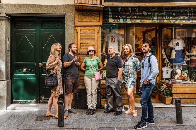 Must See & Do's Madrid With A Local Insider: 100% Private & Personalized 8Hrs - FAQ