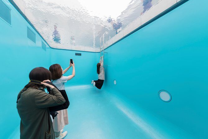 Must See Kanazawa With A Local: Private & Personalized - Practical Details and What to Expect