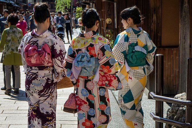 Must See Kanazawa With A Local: Private & Personalized - The Sum Up: Who Will Love This Tour?