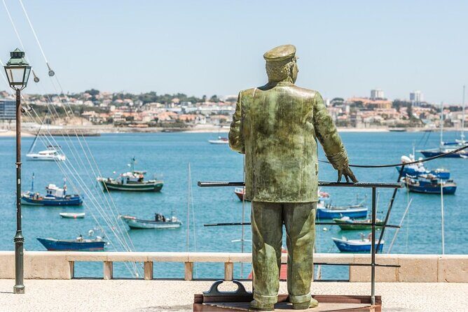 Must See Lisbon In A Day with a Local Host, Custom + Private - Key Points