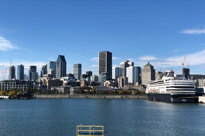 Must See Montreal Walking Tour With A Local Host - The Food and Drink Angle