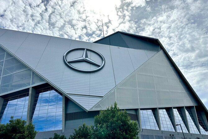 Must See Sites of Atlanta Private City Tour - Getting to Know the Tour Experience