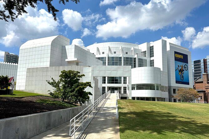 Must See Sites of Atlanta Private City Tour - The Authenticity and Value of the Tour