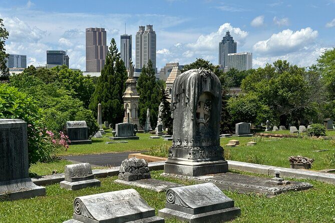 Must See Sites of Atlanta Private City Tour - Who Will Get the Most Out of This Tour?