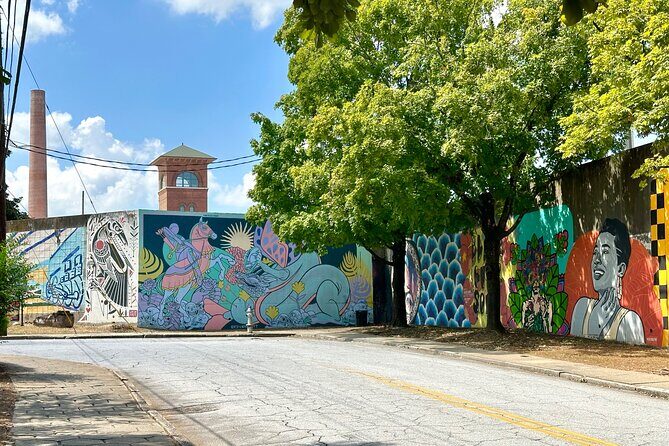 Must See Sites of Atlanta Private City Tour - Final Thoughts