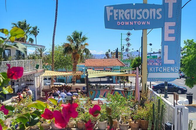 Must-See Spots Old Vegas & Fremont St Walking Tour - The Itinerary in Detail
