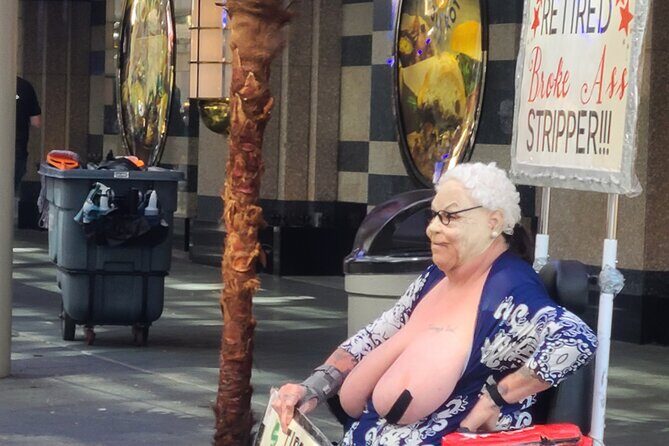 Must-See Spots Old Vegas & Fremont St Walking Tour - FAQ