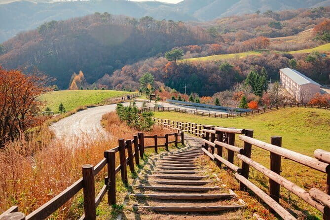 Must visit K-POP tour - Key Points