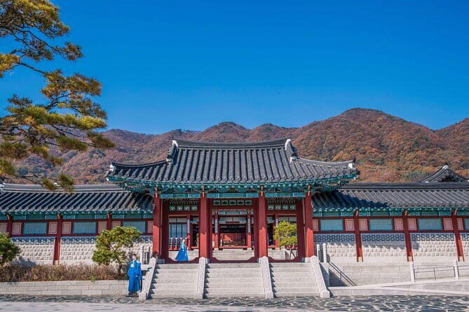 Must visit K-POP tour - Exploring the Itinerary in Detail