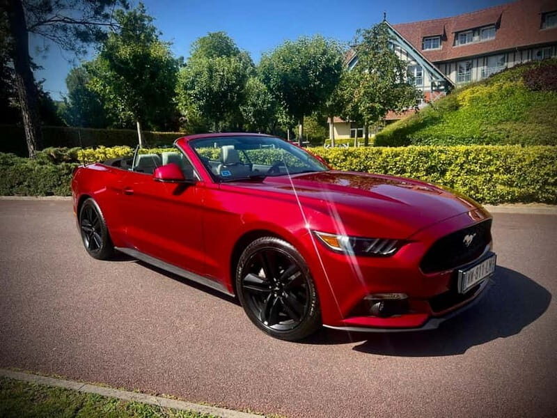 Mustang Paris Tours - Final Thoughts: Is It Worth It?