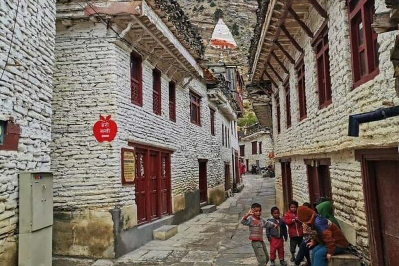 Mustang,Nepal: Must Visit Jomsom, Kagbeni,Marpha & Muktinath - Introduction: Why This Mustang Tour Stands Out