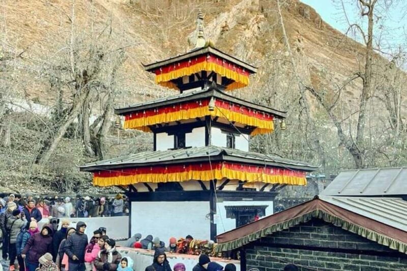 Mustang,Nepal: Must Visit Jomsom, Kagbeni,Marpha & Muktinath - Final Words