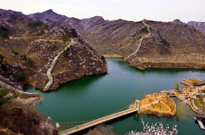 Mutianyu and Huanghuacheng Great Wall Private Tour with English Speaking Driver - Analyzing the Experience: What Travelers Say