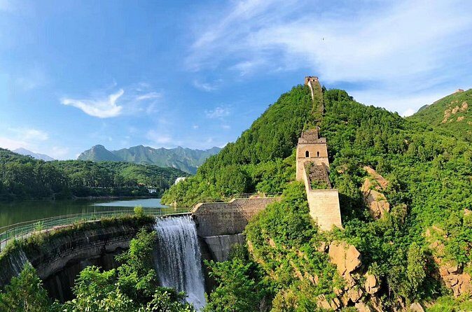 Mutianyu and Huanghuacheng Great Wall Private Tour with English Speaking Driver - FAQ