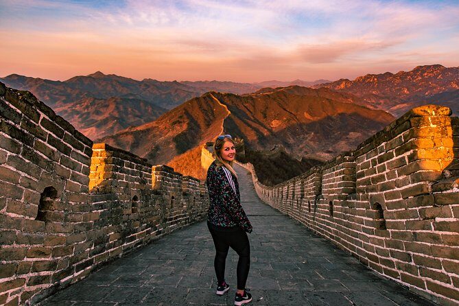 Mutianyu and Huanghuacheng Great Wall Sunset Walking Tour - Why Consider the Mutianyu and Huanghuacheng Sunset Tour?