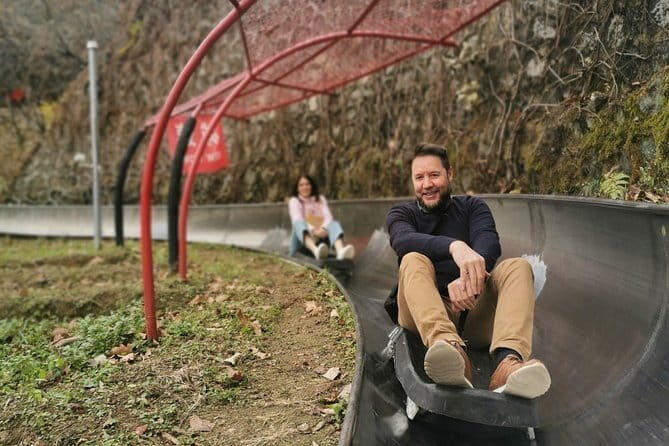 Mutianyu Great Wall Airport Layover Group Guided Tour (9AM-1PM) - Introduction