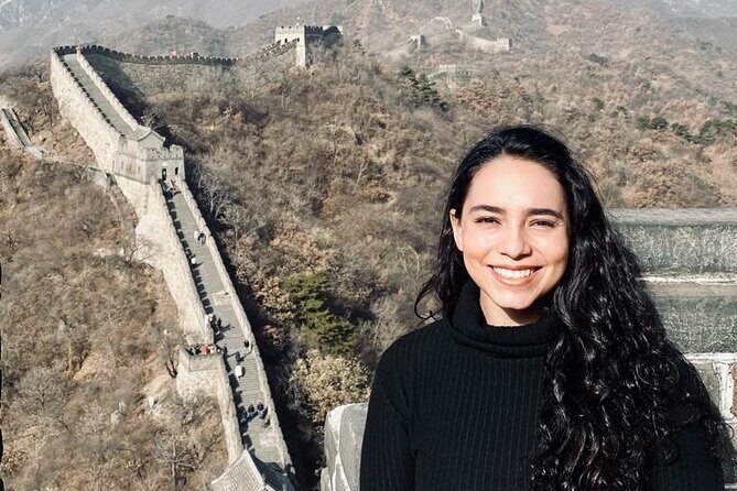 Mutianyu Great Wall All-inclusive Private Tour with Options - A Deep Dive into the Experience