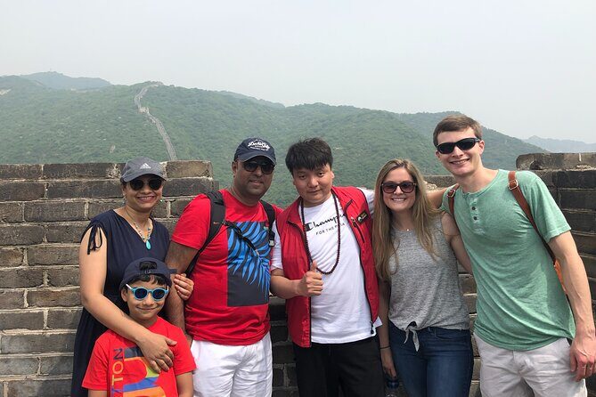 Mutianyu Great Wall All-inclusive Private Tour with Options - Final Thoughts: Is It Worth It?