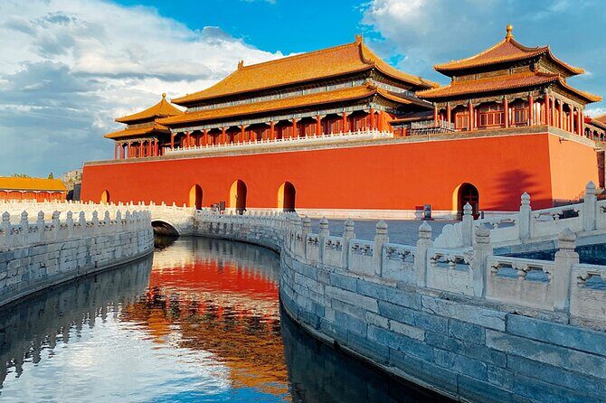 Mutianyu Great Wall and Forbidden City No Shopping one day tour - An In-Depth Look at the Tour Experience