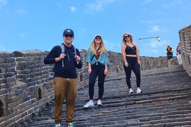 Mutianyu Great Wall and Forbidden City Private Guide Tour - The Experience from a Traveler’s Perspective