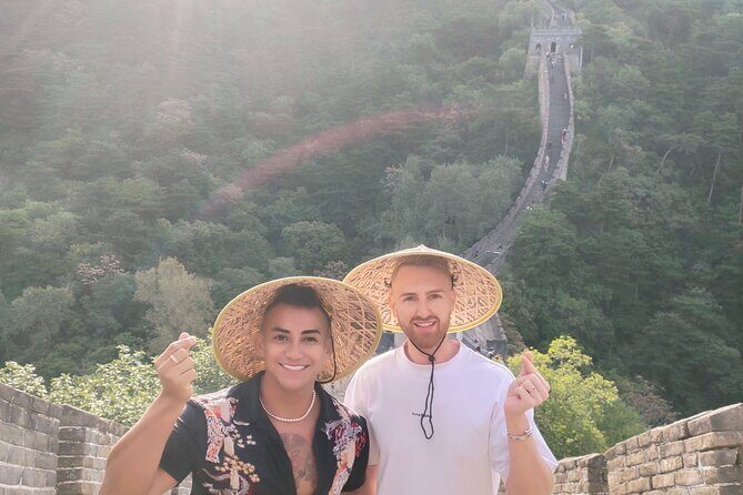 Mutianyu Great Wall and Forbidden City Private Layover Guide Tour - Final Words
