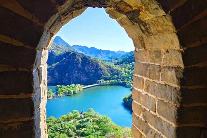 Mutianyu Great-wall and Huanghuacheng Water Great-wall Tour within One Day - Why This Tour Stands Out