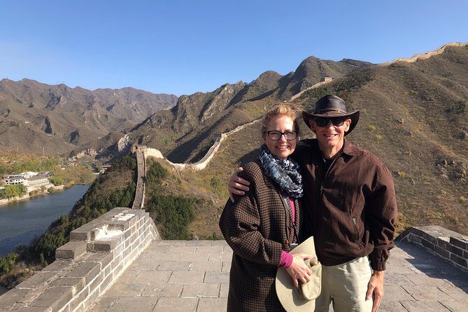 Mutianyu Great-wall and Huanghuacheng Water Great-wall Tour within One Day - Who Would Love This Tour