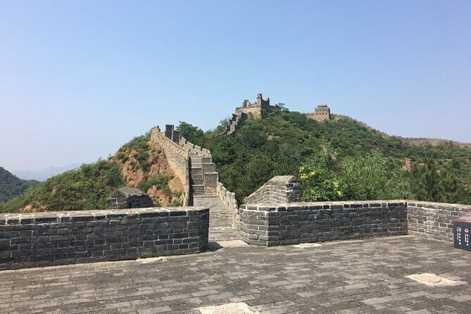 Mutianyu Great Wall and Ming Tombs Full-day private tour - Pricing and Value