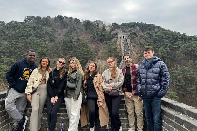 Mutianyu Great Wall and Ming Tombs Full-day private tour - Who Will Love This Tour?