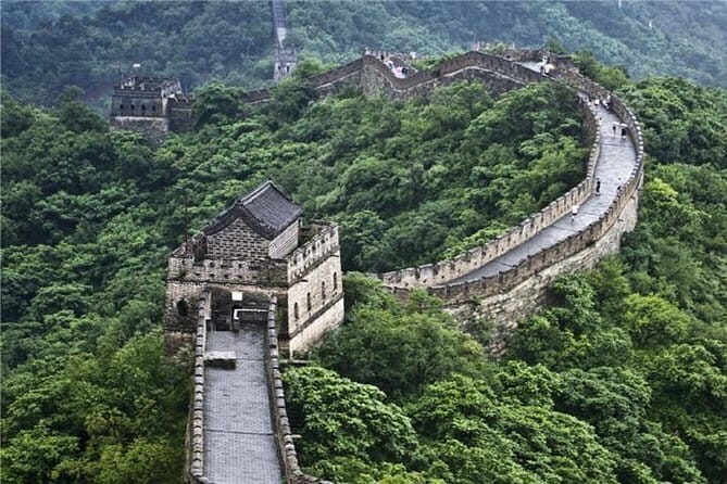 Mutianyu Great Wall and Ming Tombs Full-day private tour - The Sum Up: Is This Tour Right For You?