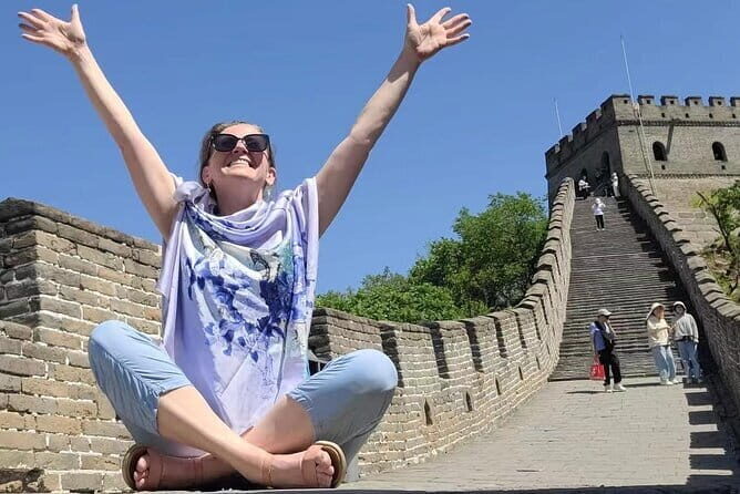 Mutianyu Great Wall and Ming Tombs Full-day private tour - FAQ