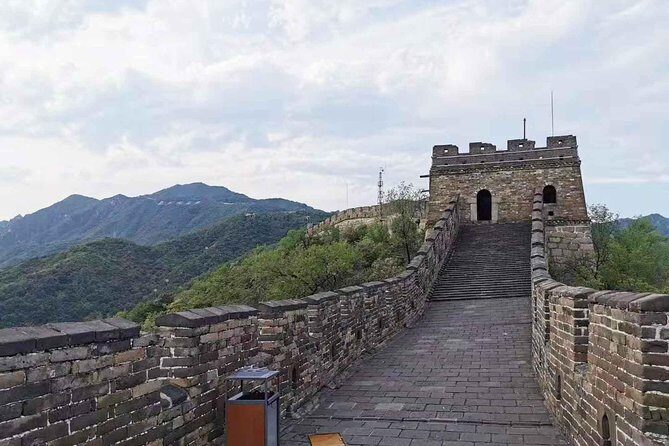 Mutianyu Great Wall and Ming Tombs Private Tour (Non-Shopping) - Practical Considerations and Tips