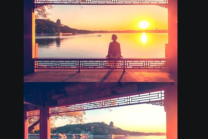 Mutianyu Great Wall and Summer Palace One Day Bus Tour - How the Logistics Play Out