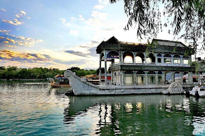 Mutianyu Great Wall and Summer Palace Private Day Tour - What Sets This Tour Apart?