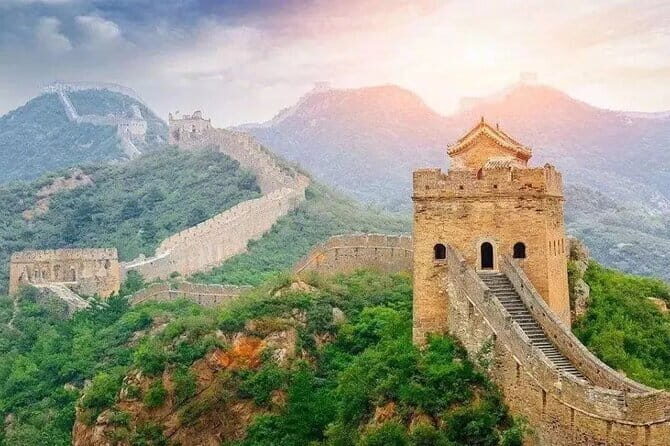 Mutianyu Great Wall And Summer Palace Private Day Tour - What to Expect from This Tour