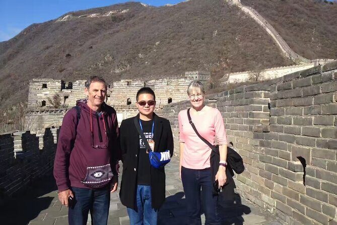 Mutianyu Great Wall and Summer Palace Private Day Tour in Beijing - FAQs