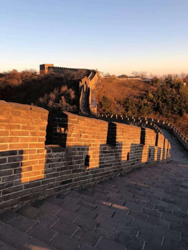 Mutianyu Great Wall and Summer Palace Private Tour - What Makes this Tour Stand Out?