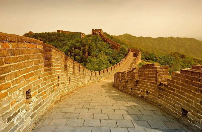 Mutianyu Great Wall and Summer Palace Private Tour - The Sum Up