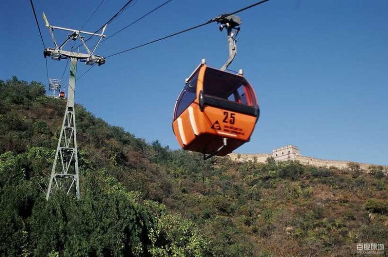 Mutianyu Great Wall and Summer Palace Private Tour - FAQs