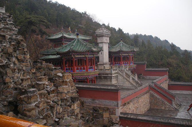 Mutianyu Great Wall and Summer Palace Private Tour with Acrobatic Show Option - Frequently Asked Questions