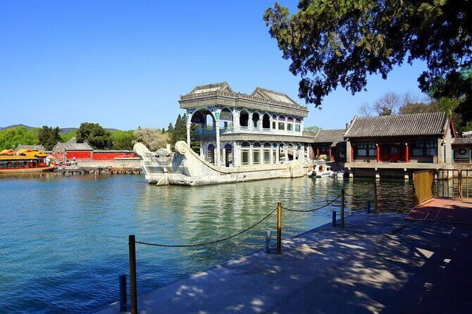 Mutianyu Great Wall and Summer Palace Small-Group Tour - In-Depth Look at the Tour Experience