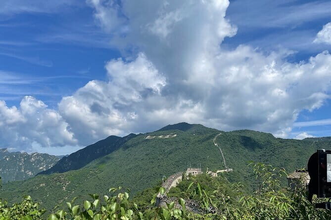 Mutianyu Great Wall and Temple of Heaven Private Day Tour - The Highlights: What Makes This Tour Stand Out
