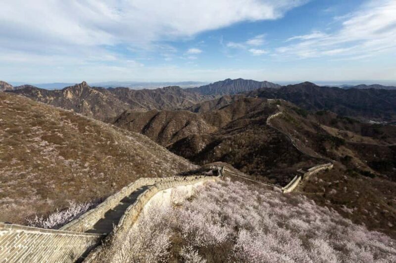 Mutianyu Great Wall + Bird's Nest Water Cube One-day Tour - How the Experience Stacks Up