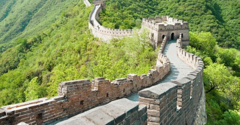 Mutianyu Great Wall Bus Group Tour - Why This Tour Stands Out