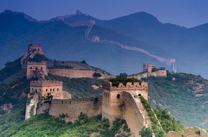 Mutianyu Great Wall Bus Tour - Frequently Asked Questions